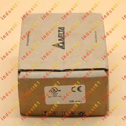 1PC Brand New Delta VFD-L Series Inverter VFD001L21A 220V 100W 1 year warranty | eBay