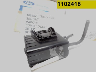 Fuel Steam Tank Ford Focus Engine Zetec Rocam from 8/2002-5/05 Ca | eBay