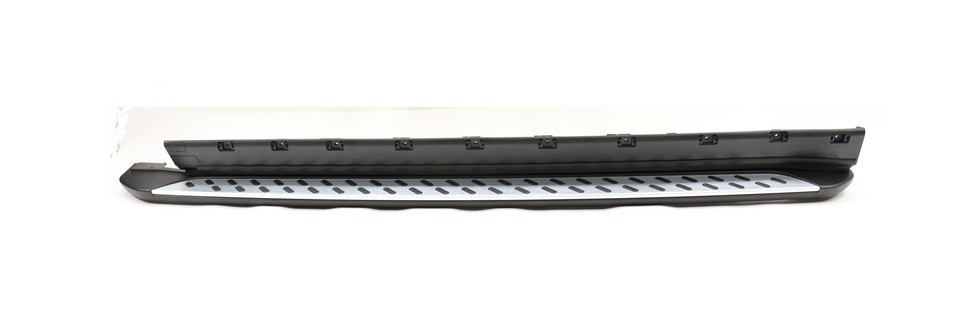 NEW OEM Running Board Side Steps T6F37AB000 for Genesis GV80 2021-2025 ...