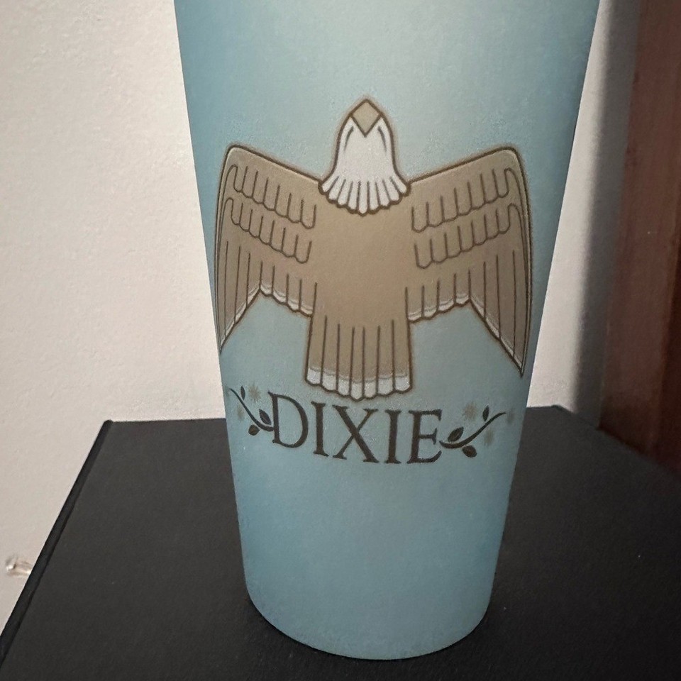 Vintage "Good Ol' Girl" Dixie Jeep Frosted Pint Glass – Dukes of Hazard ...