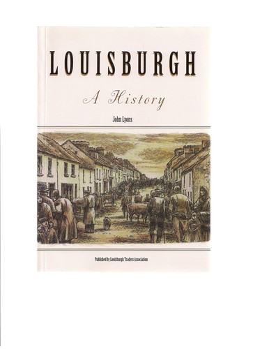 Louisburgh: A History 9780952607809| eBay