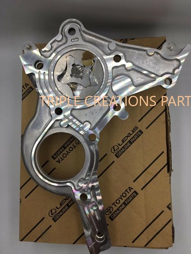 1510011050 GENUINE Toyota PUMP ASSY, OIL 15100-11050 OEM | eBay