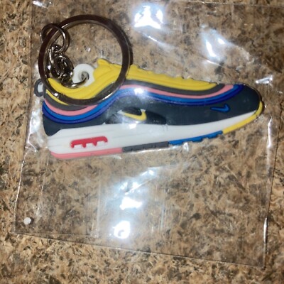 Nike Air Max keychain | eBay