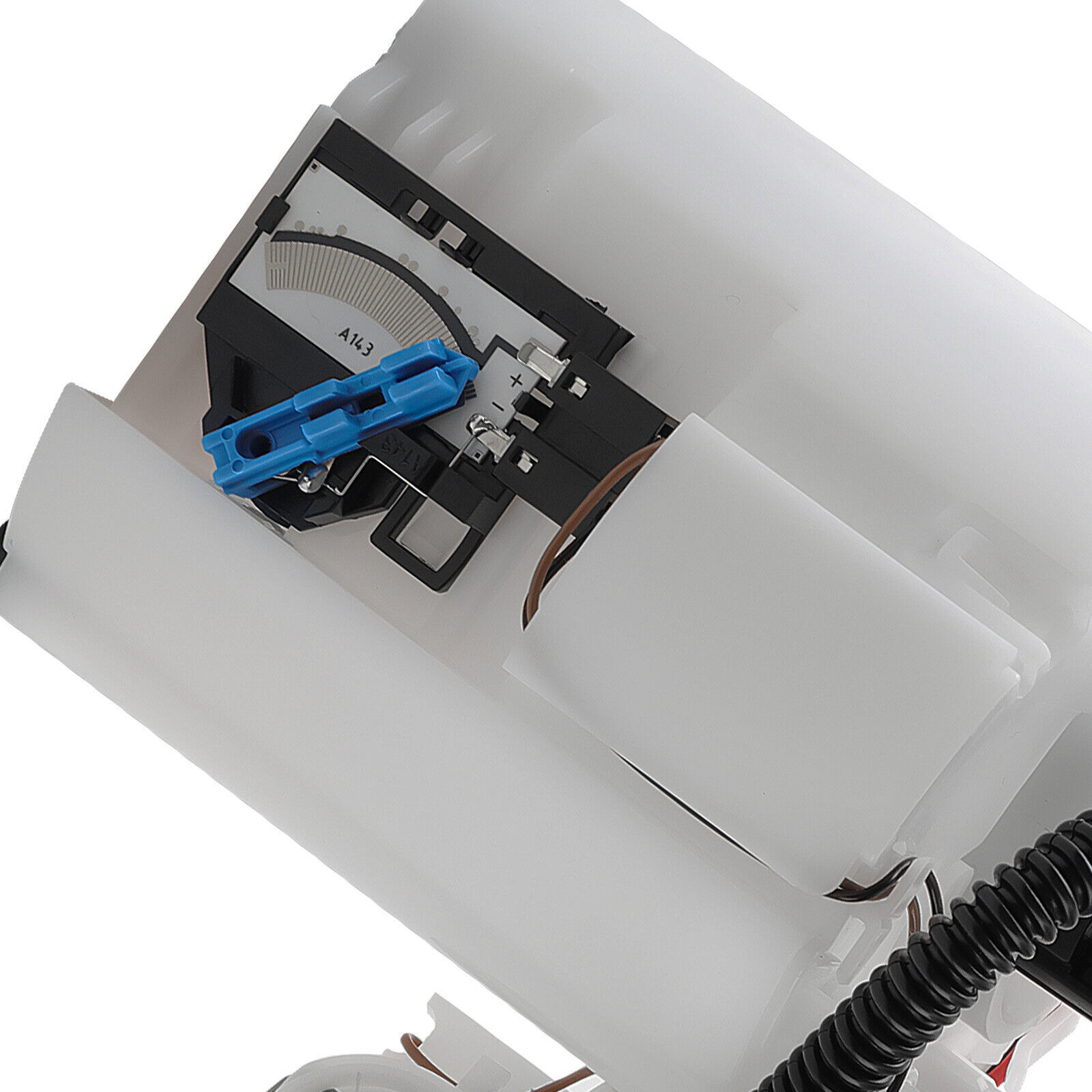 Fuel Pump Module Assembly 31110D5500 For 2015-2019 KIA Optima Hyundai ...