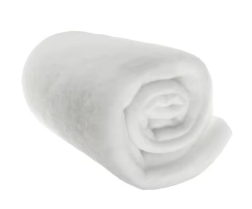 Polyester Wadding Fire Retardant Quilting Batting Padding Upholstery ...