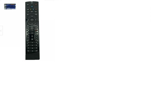 NEW OPTIMUM CABLEVISION REMOTE CONTROL DVR W/ BATTERIES & INSTRUCTIONS ...