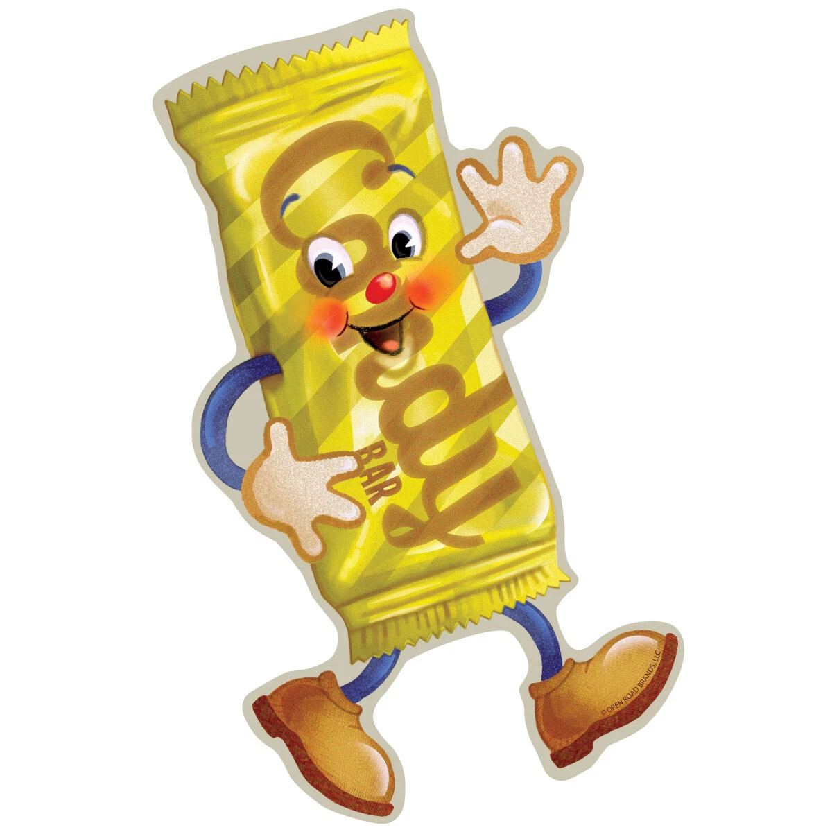 Movie Theater Candy Clipart