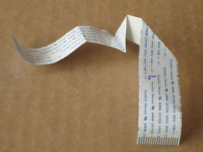 Hitachi LE32S406 Cable Ribbon (Power Supply Board to Main Board) | eBay