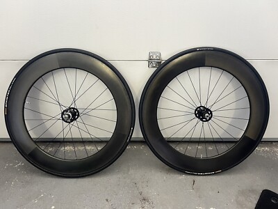 Wheels & Wheelsets - Oval Concepts - Nelo's Cycles