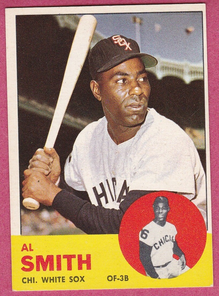 1963 Topps Baseball Cards #8-#75, complete your set | eBay