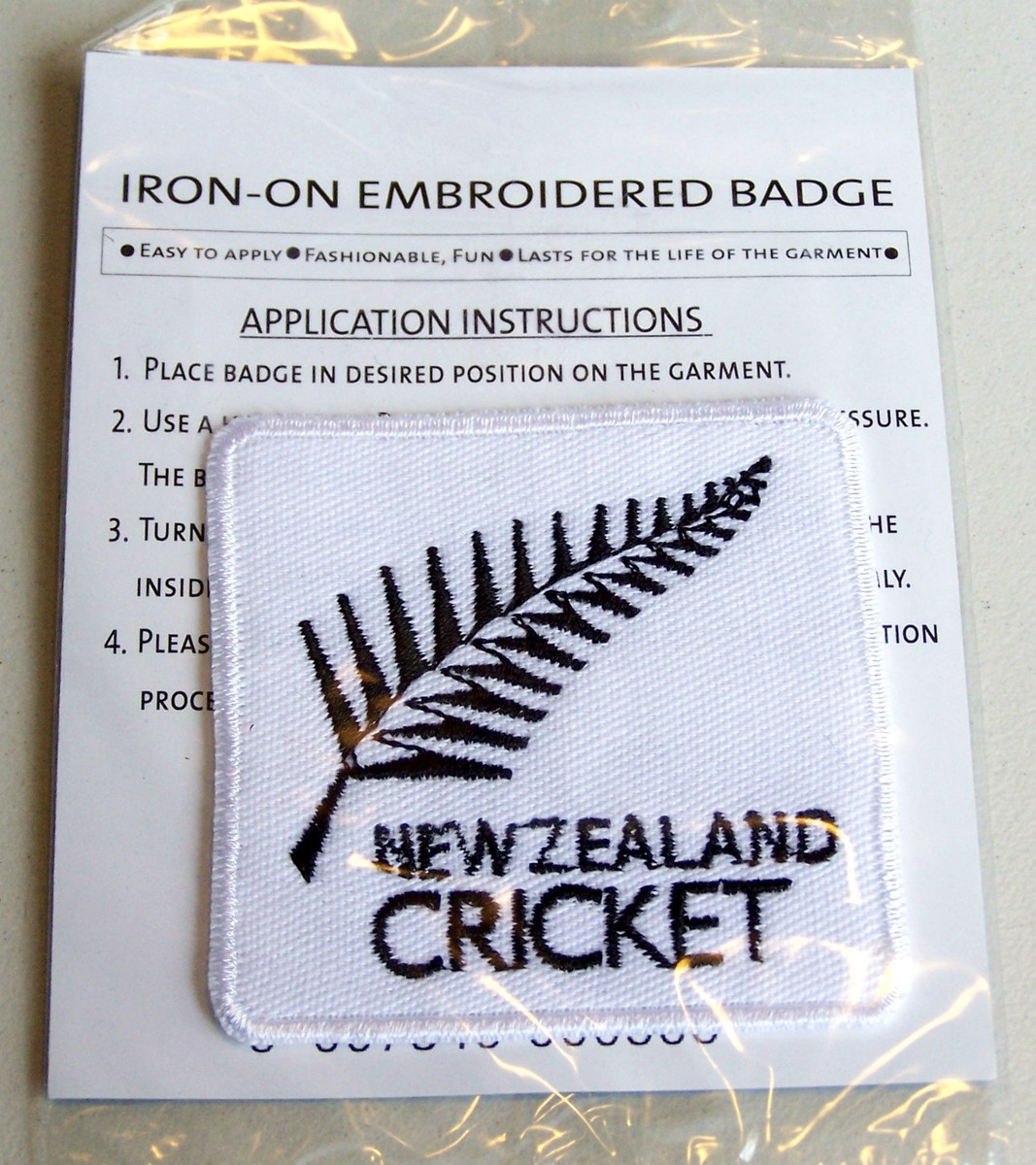 New Zealand Cricket Team Logo New Zealand National Cricket Team
