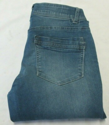 Democracy High Rise "Ab" Technology Women's Jeans Size 6 | eBay