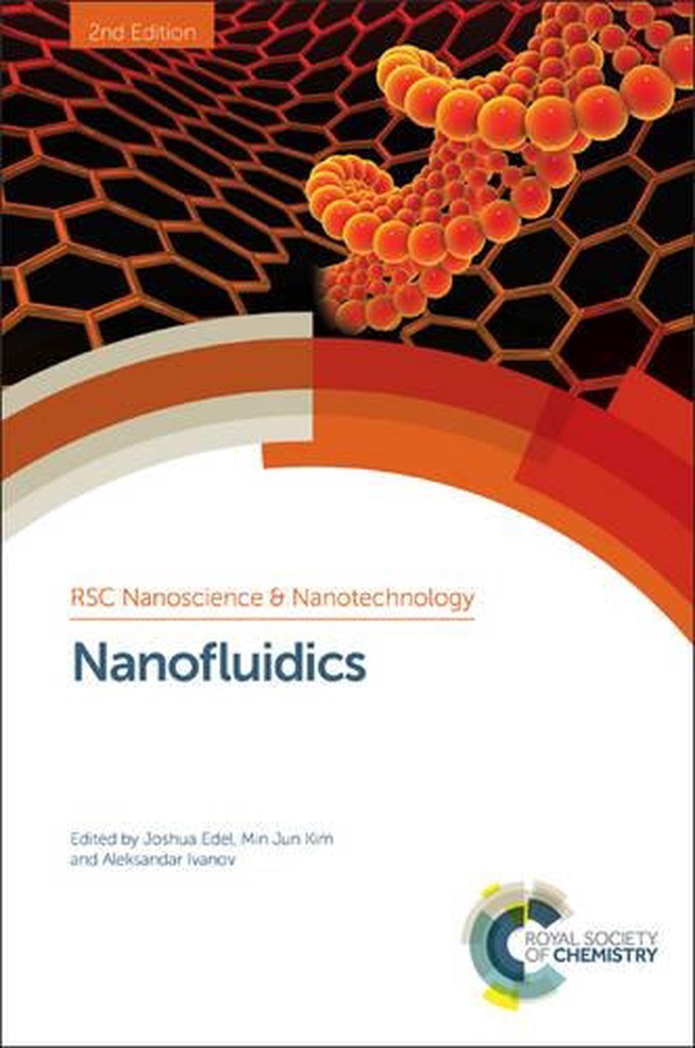 Nanofluidics: Nanoscience and Nanotechnology by Joshua Edel (English ...