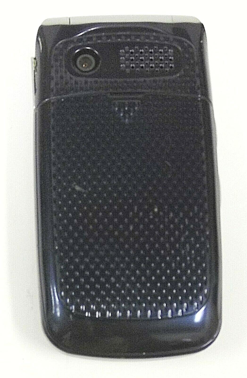 Pantech Breeze 2 II P2000 - Blue & Silver ( AT&T ) Cellular Flip Phone ...