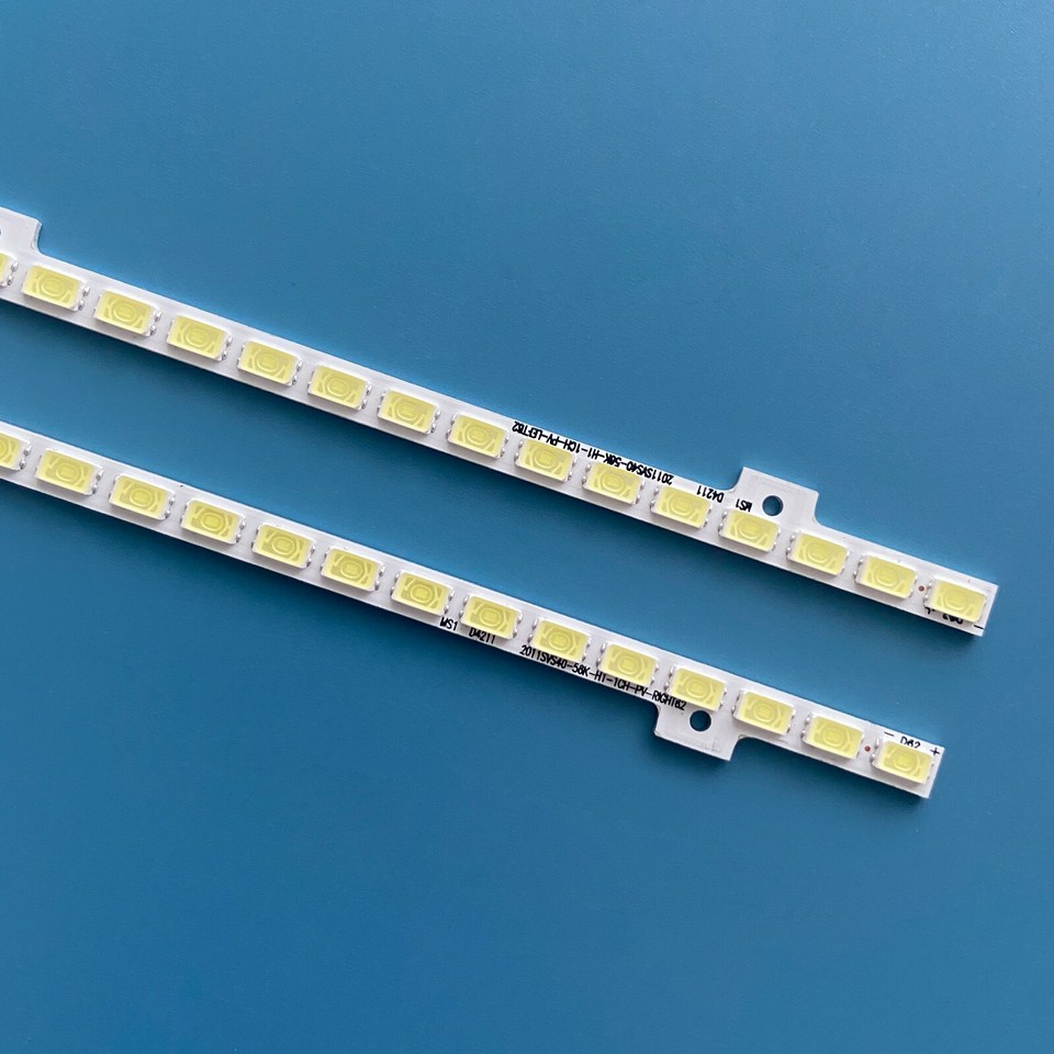 LED Backlight Strip For Samsung 40" TV UE40D5000 UE40D5700 UE40D5500 ...