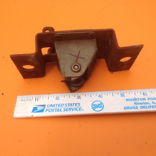 Studebaker hood latch. USED, Item: 8631 | eBay
