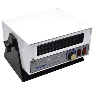 Cleanroom Equipment & Supplies - Bench Top