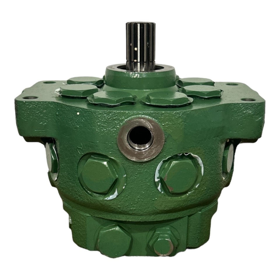 John Deere Hydraulic Pump Fits AR94660 3010 3020 4000 4010 4020 4040 ...