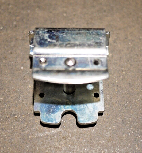 Stanley PHI Precision Panic Exit Device 2300 series, MOUNTING BRACKET ...