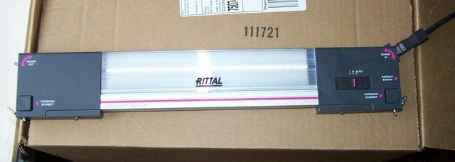 Rittal Sz 2500220 LED System Light 24v 460ma 11w for sale online | eBay