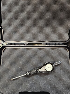 Inspection Gauges - Standard Dial Bore Gage