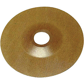 9" Phenolic Backing Disc | eBay