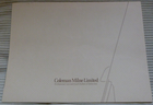 Coleman Milne Dorchester Grosvenor Minster Ford Granada UK market sales ...