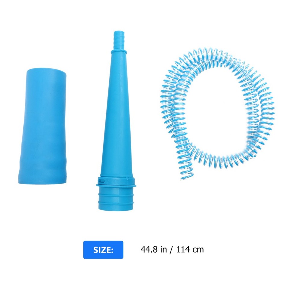 Dryer Lint Vacuum Attachment Tumble Vent Cleaner Hose Exhaust Pipe | eBay