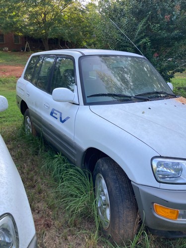 2001 Toyota RAV4 deluxe | eBay