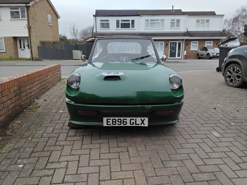 Onyx Firefly Kitcar Spares Repairs | eBay UK