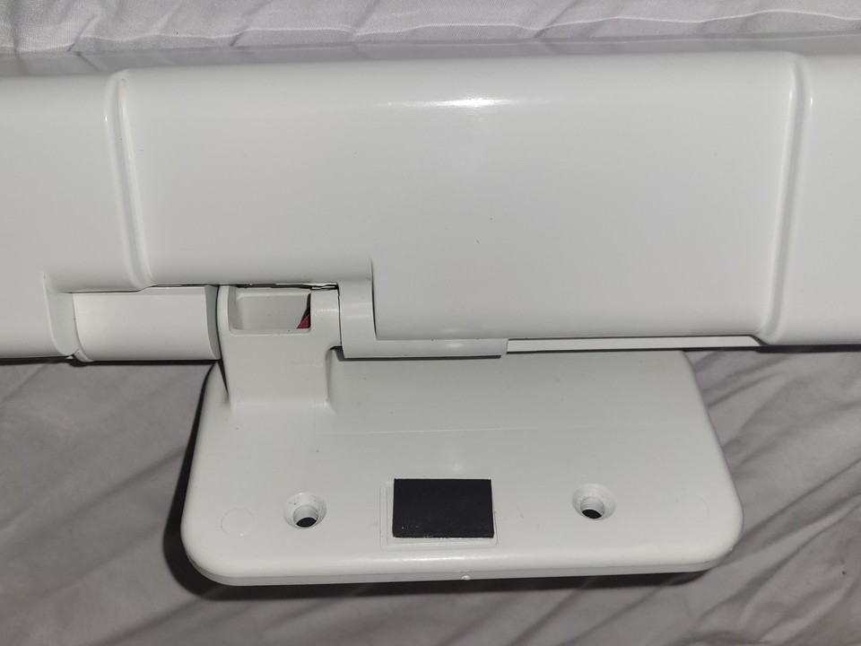 GE Refrigerator Door Mullion WR17X13240 OEM /used. Fits GE Model # ...
