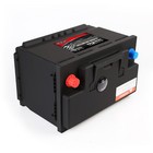 Group 40R 60AH 1500CCA Lithium Car Battery LiFePO5 Automotive Start ...