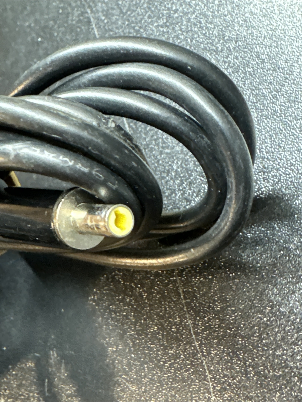 Official Sega Genesis Power Supply Adapter Model MK-2103 TESTED | eBay