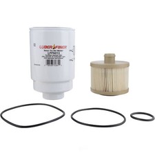 LUBER-FINER LFF2749 - Fuel filter cross reference