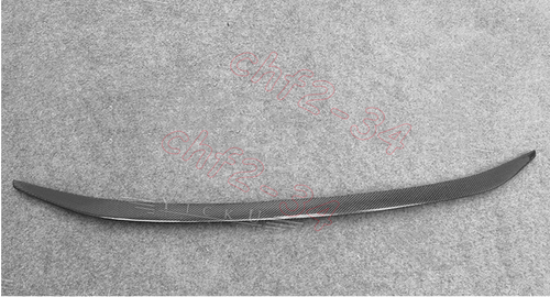 For Lexus RX350 RX350h RX500h 2023 Carbon Rear Trunk Duck Lid Spoiler ...