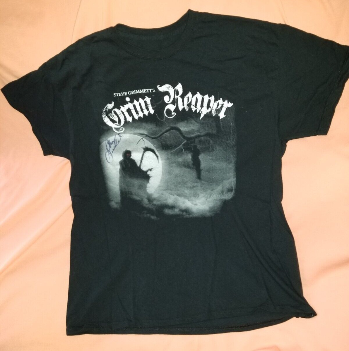 Opeth Piper Shirt OPETH T Shirts For Sale