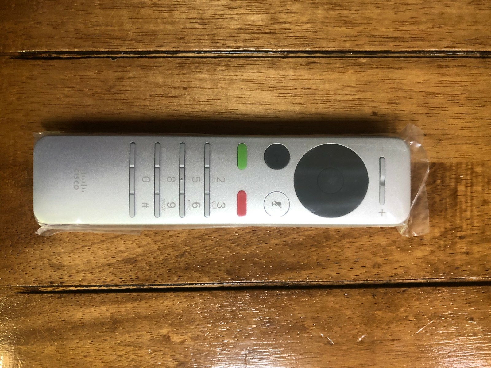 NEW CTS-RMT-TRC6 Telepresence Remote | eBay