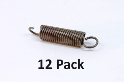 12 JC Conner Stop Shock Springs Trapping Supplies | eBay