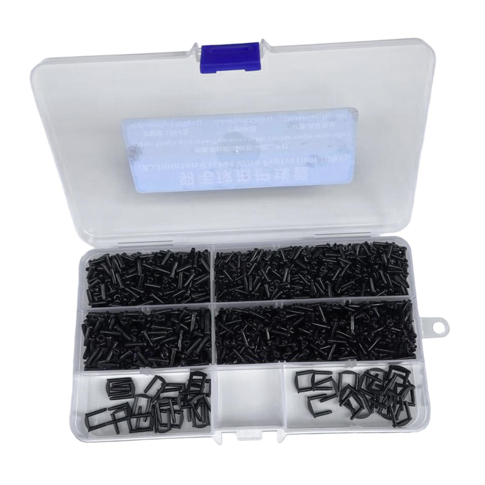 Badminton Racket Grommets Replacement Portable Badminton Racquet ...