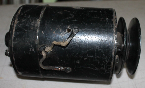 1928 1929 1930 1931 Ford Model A Rebuilt Generator | eBay