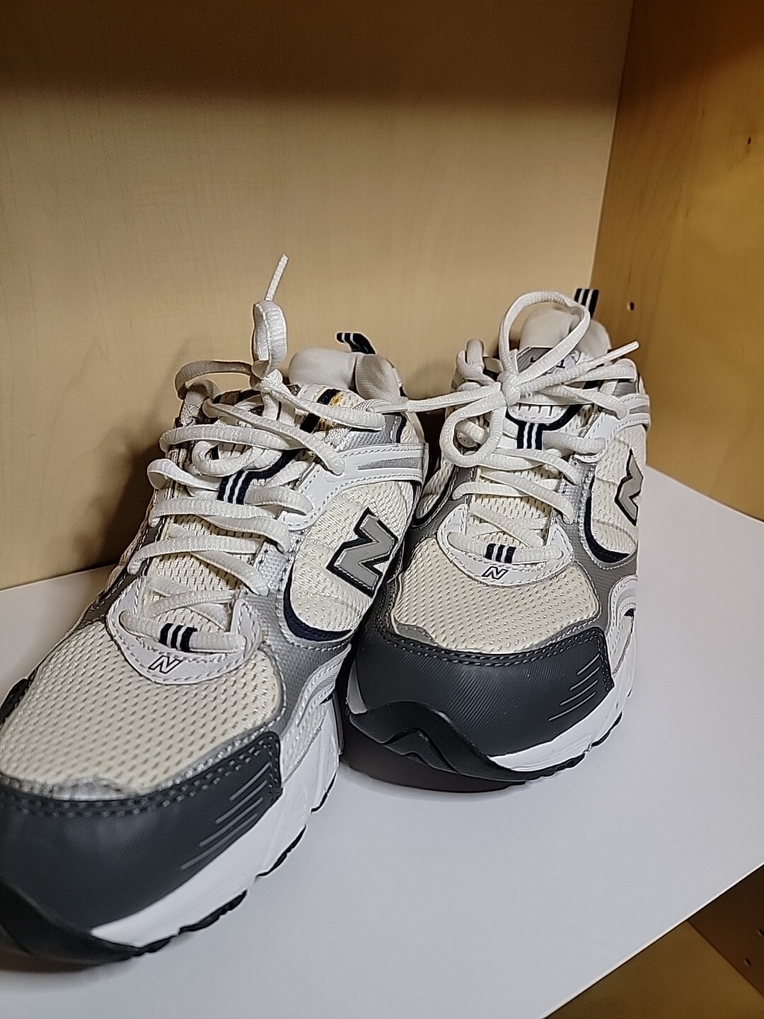 new balance 401 Men 9 - Gem