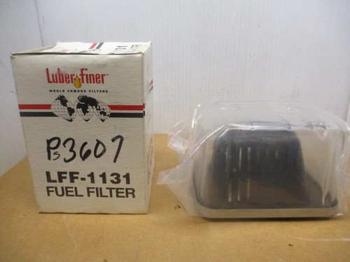 Filtro Separatore Carburante/Acqua Luber Finer Lff1131 (Wix 33369) | eBay