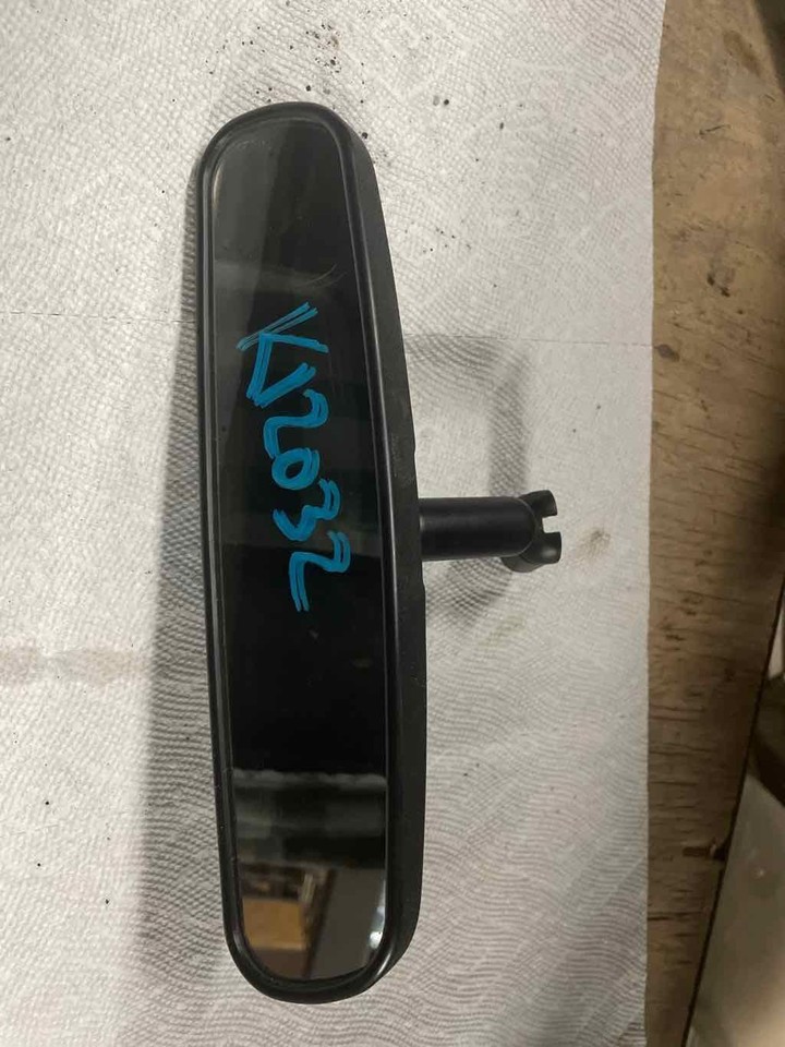 12 FORD FOCUS Rear View Mirror | eBay