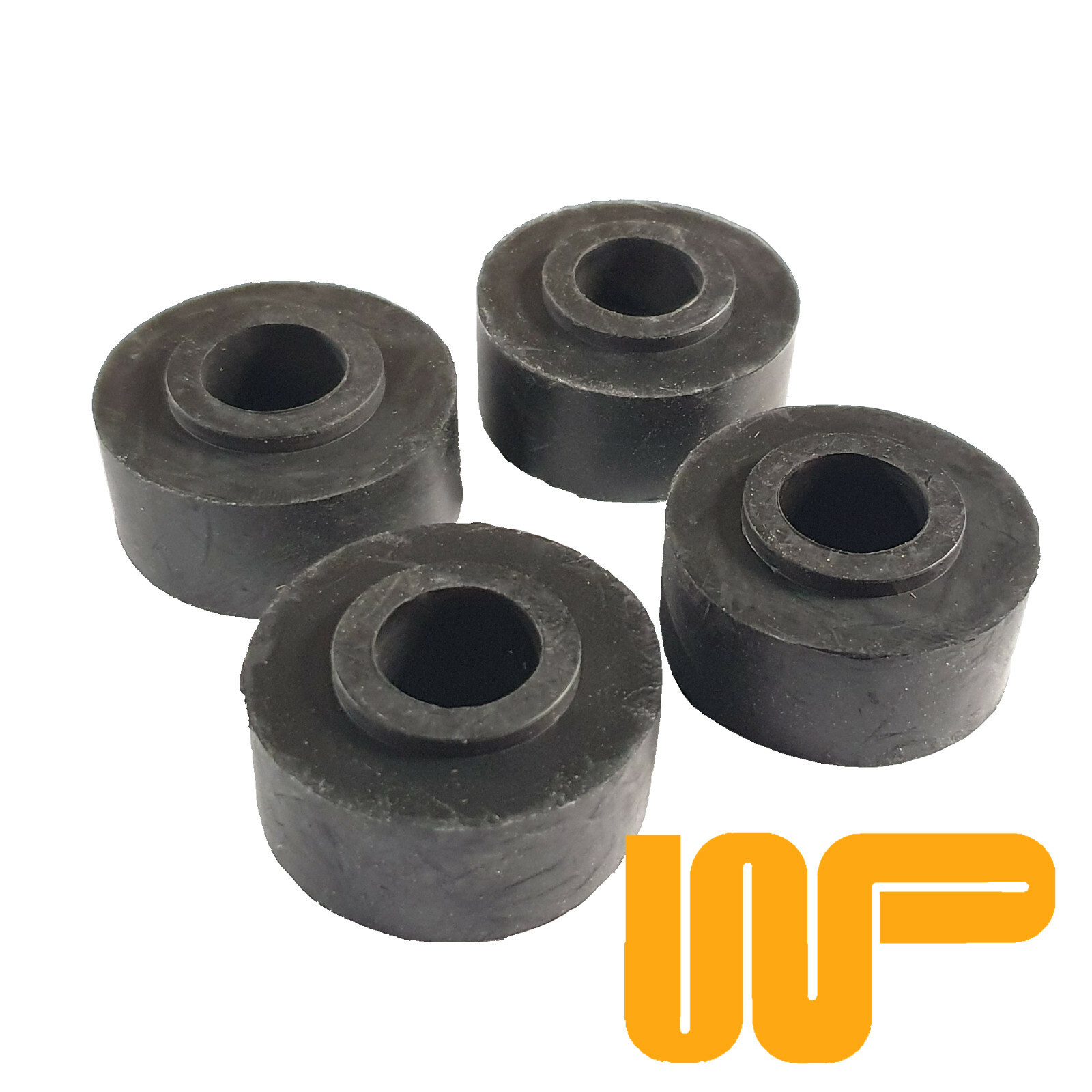 4 X Standard Classic Mini Tie Rod Bush Rubber Kit 31G1155 for sale ...