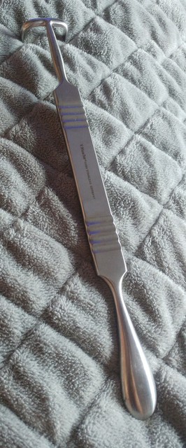 V. Mueller CH80 Matson Rib Stripper and Elevator for sale online | eBay