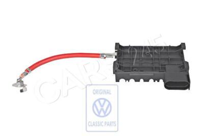 Genuine VW Beetle Cabrio Cabriolet Bettle New 1C1 1Y7 9C1 Racket ...