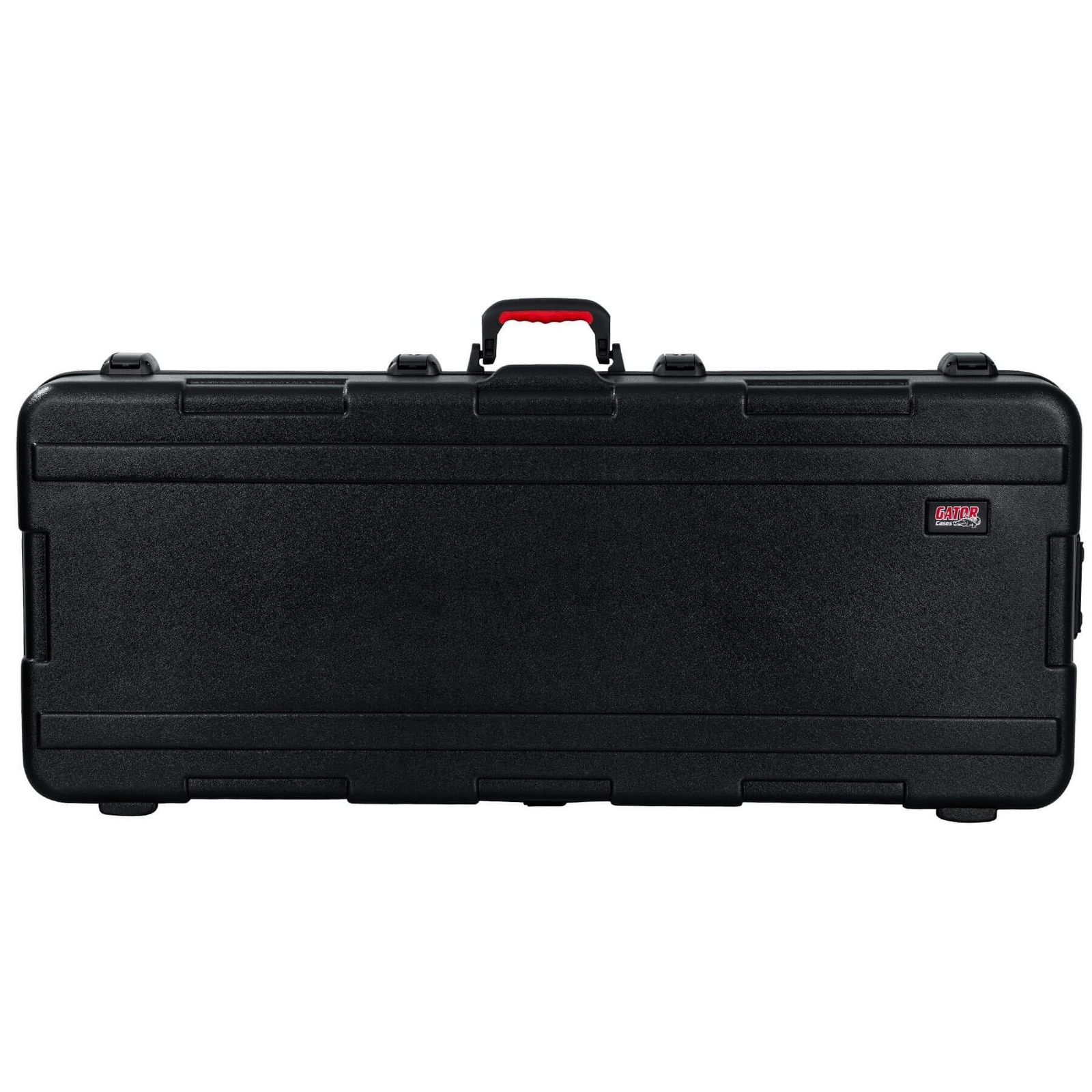 Gator TSA Keyboard Case with Wheels fits Roland FANTOM G6, X6, XA 61 ...