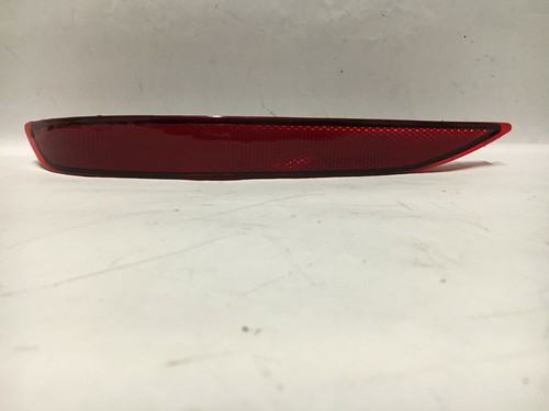 Rear Bumper Reflector Left Side Fit 2018 CHEVROLET EQUINOX 84150890 ...