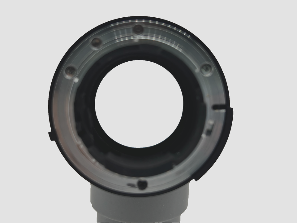 [NEAR MINT] Nikon AF DC-NIKKOR 135mm F/2D Defocus Image Control for ...