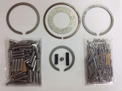 Process NP203 Transfer Case Small Parts Kit TC203-50 | SP20350